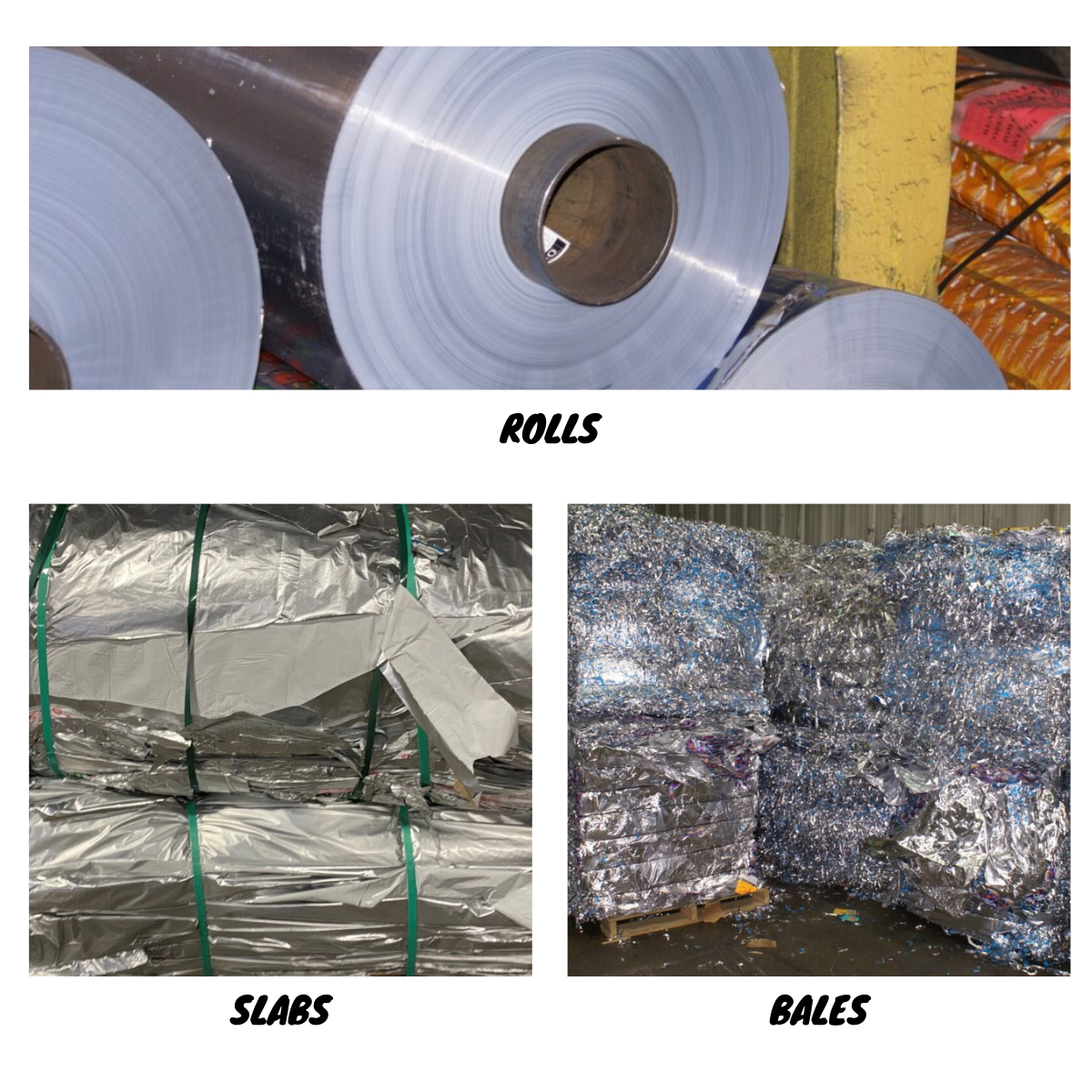 Aluminum Granules Applications – Vilholding